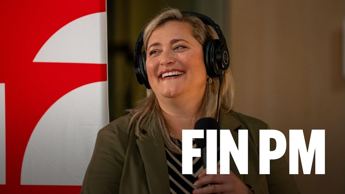 Carte blanche d’Anne Boucher : Marie-Claude Julien est-elle parfaite ...