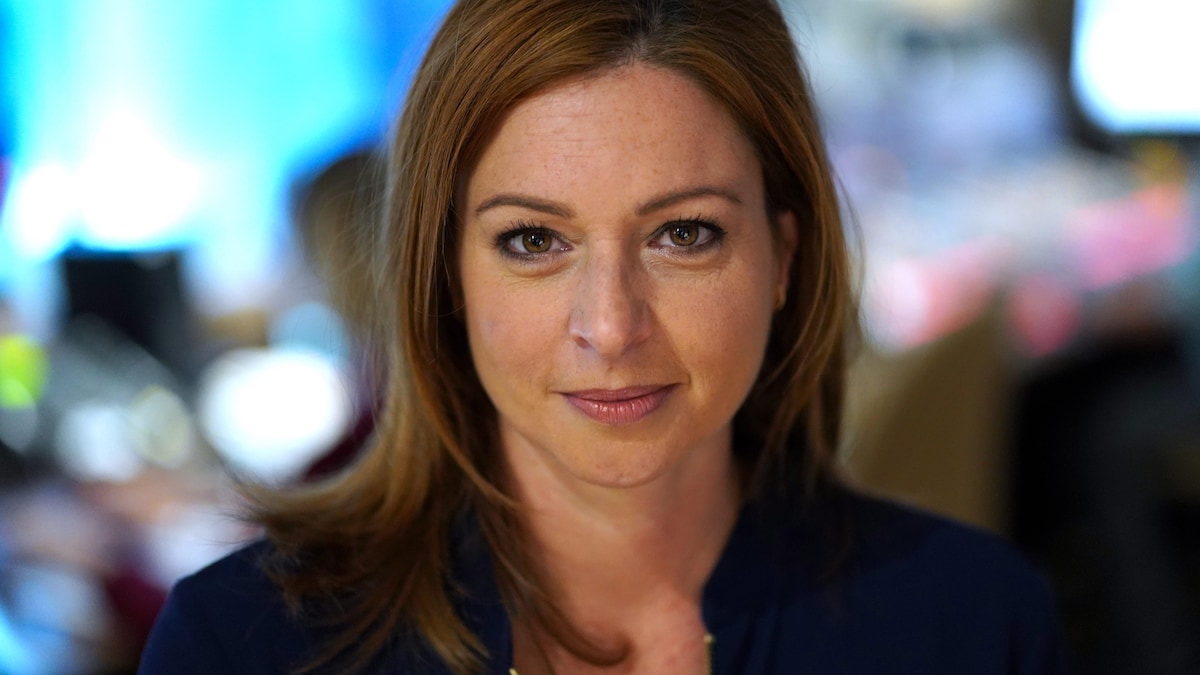 Angie Landry | Profil | Radio-Canada