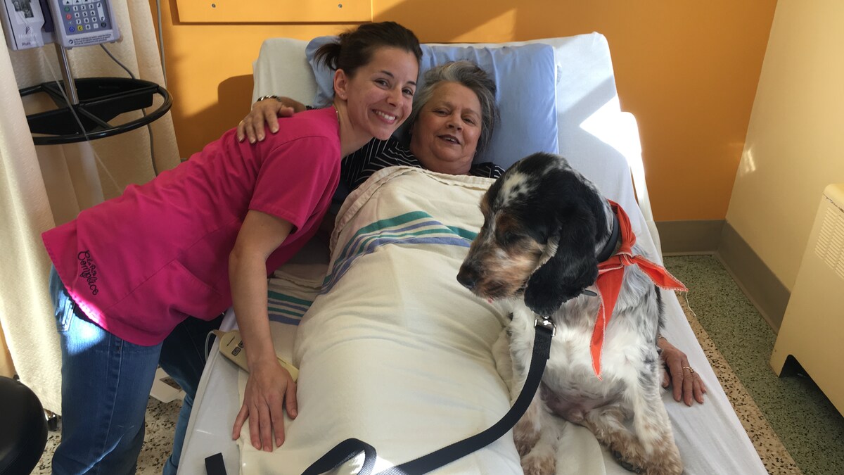 Maude Rivard | Profil | Radio-Canada