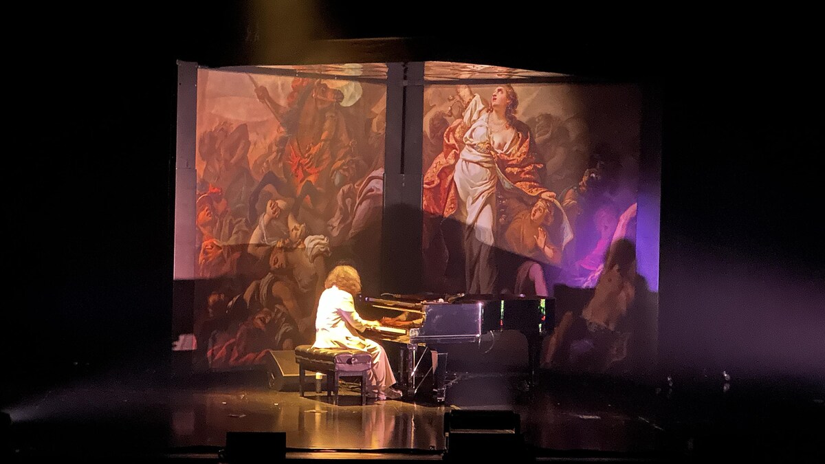 Valérie Lessard | Profil | Radio-Canada