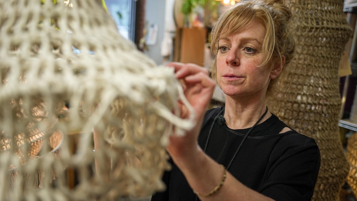 Stéphanie Rhéaume | Profil | Radio-Canada