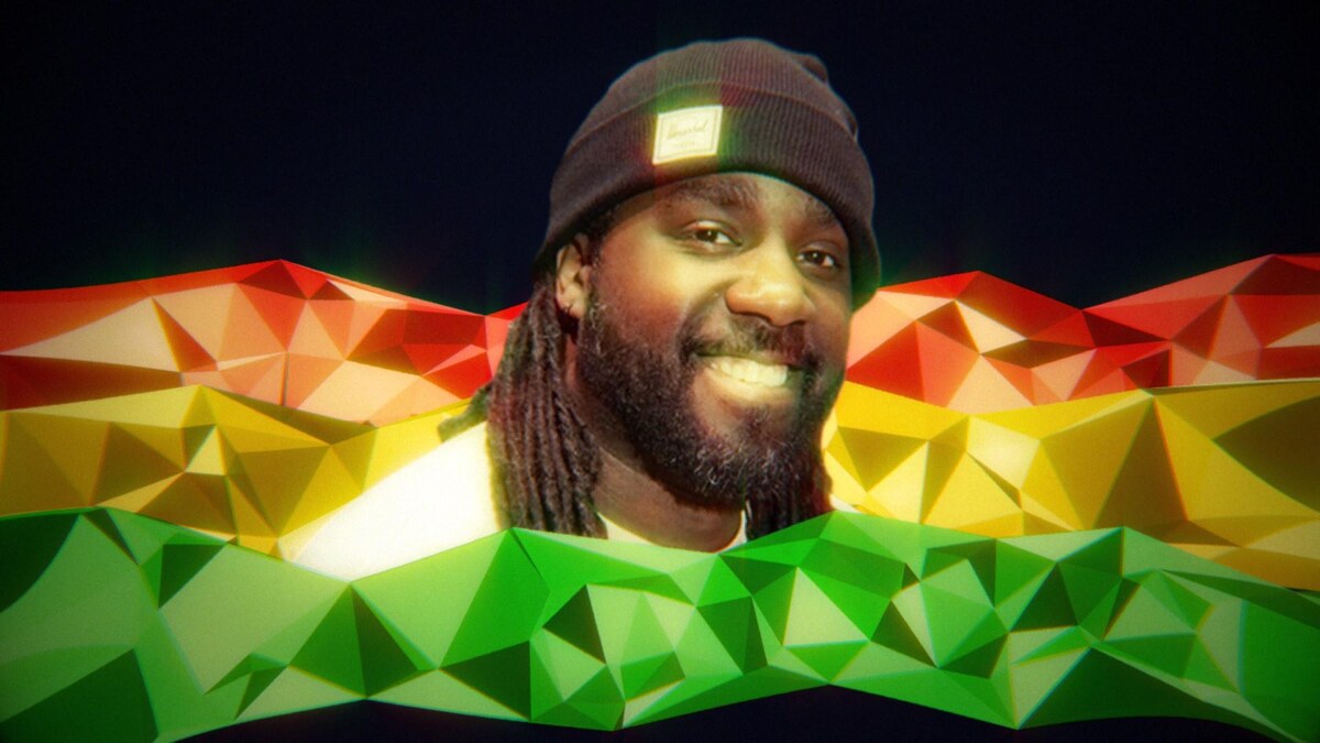 Rencontre avec le rappeur franco-ontarien le Flo Franco | Le ...