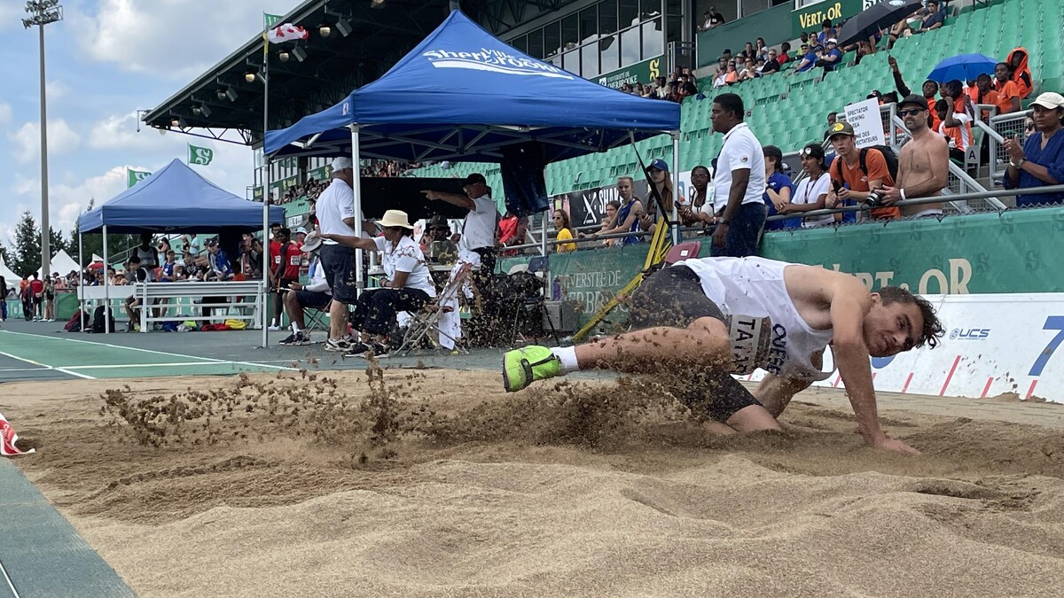 Thomas Fortier | Profil | Radio-Canada