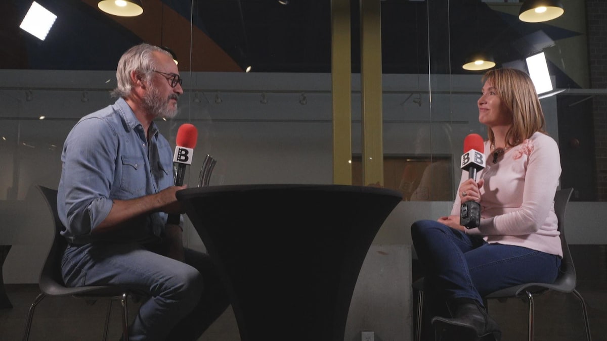 Épisode du 12 décembre 2025 | La billetterie Acadie