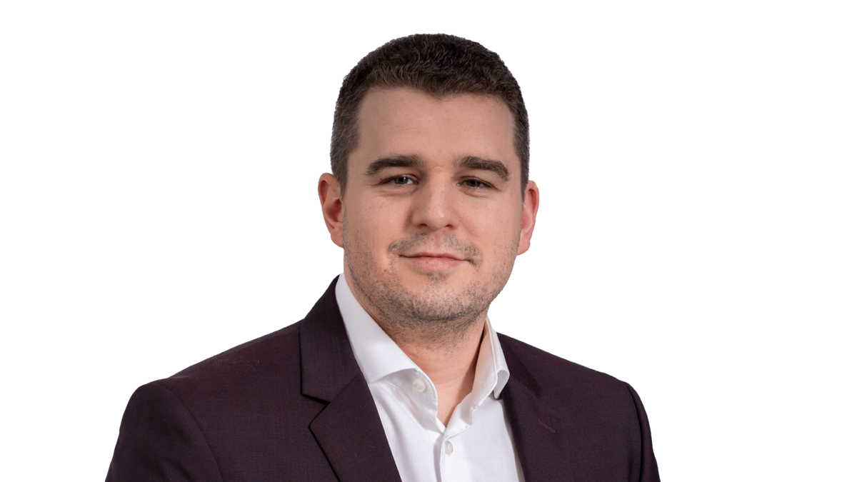 Charles Lalande | Radio-Canada