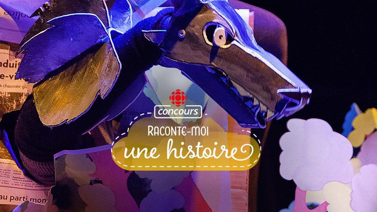 Concours Raconte-moi une histoire | ICI Radio-Canada.ca