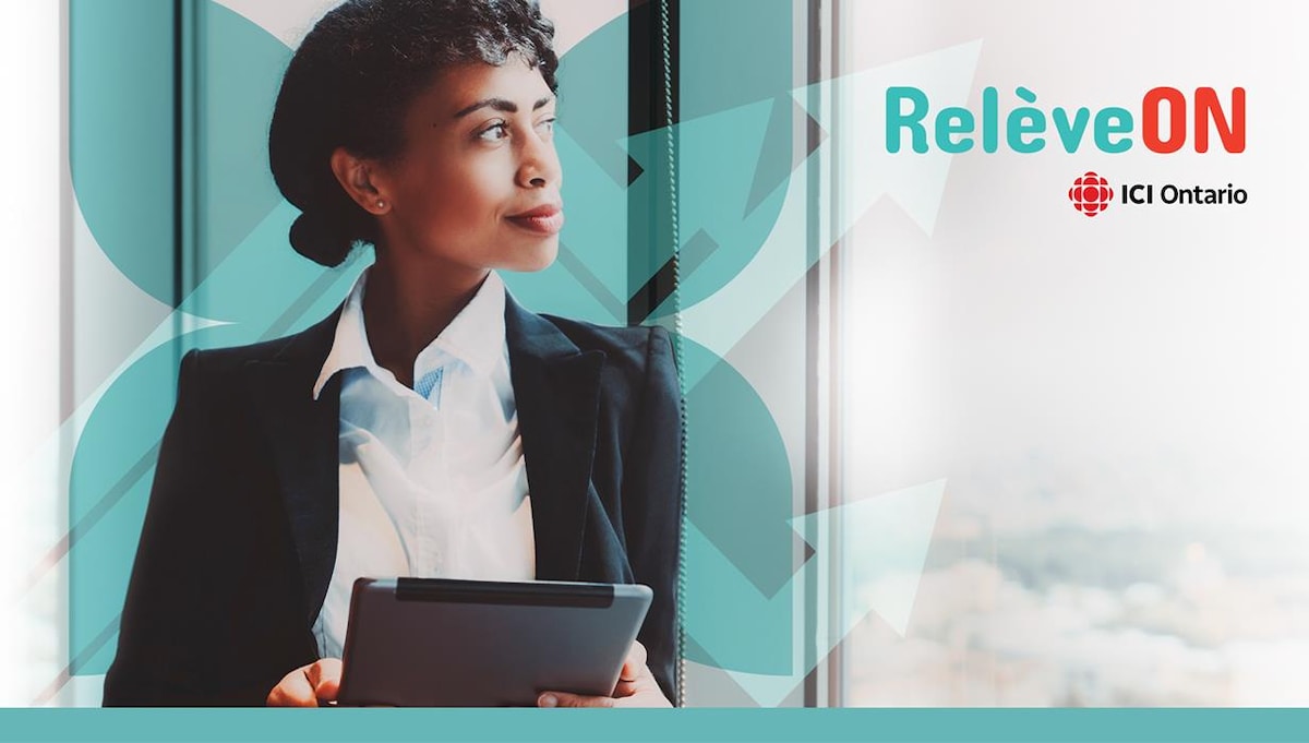 Les Prix RelèveON 2021 | ICI Radio-Canada.ca