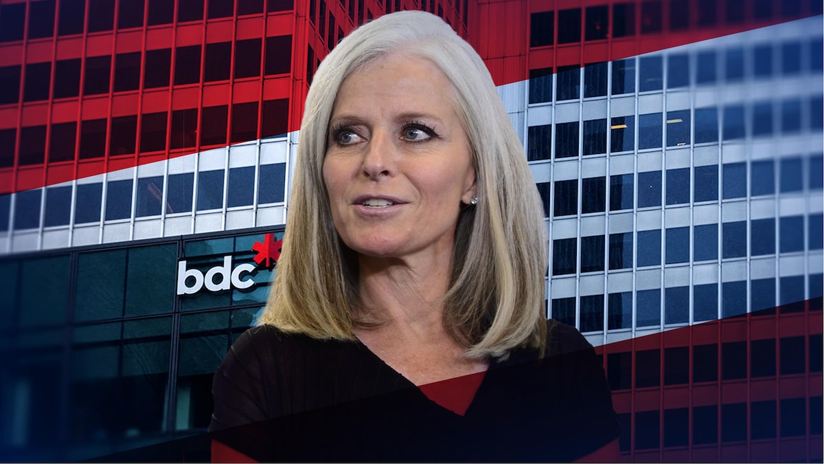 L'influence des cabinets-conseils | Dossier | Radio-Canada.ca