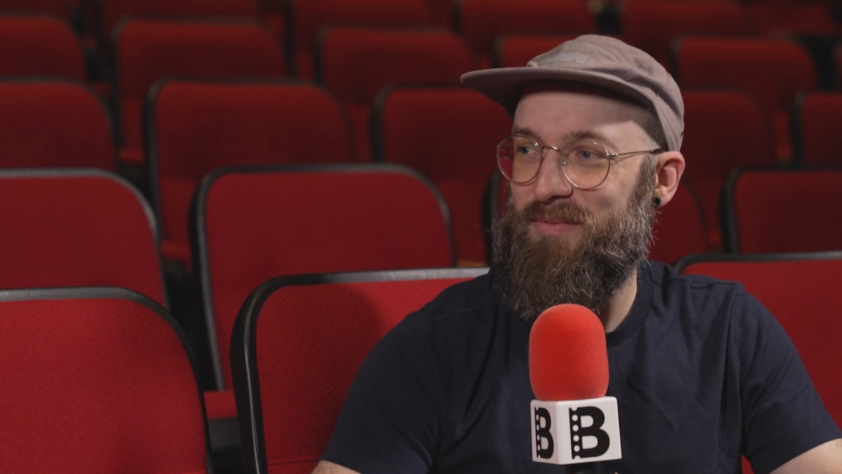 Les nombreux chapeaux de Jason LeBlanc | La billetterie Acadie