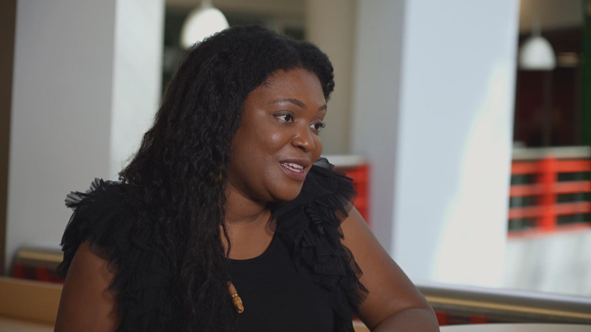 Bénita Jacques, dans les coulisses de son documentaire | La billetterie