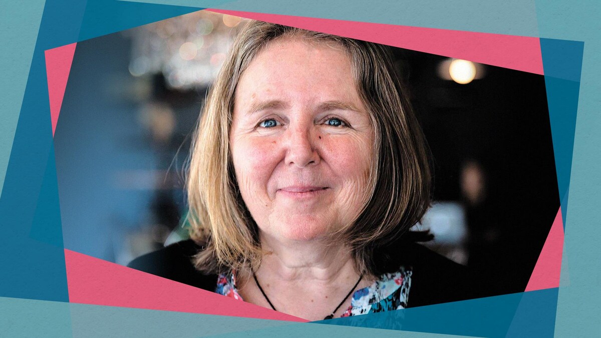 Valérie Lessard | Profil | Radio-Canada | Page 3