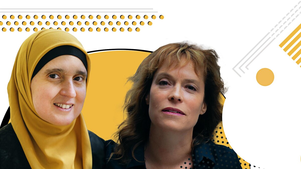 Valérie Lessard | Profil | Radio-Canada | Page 4