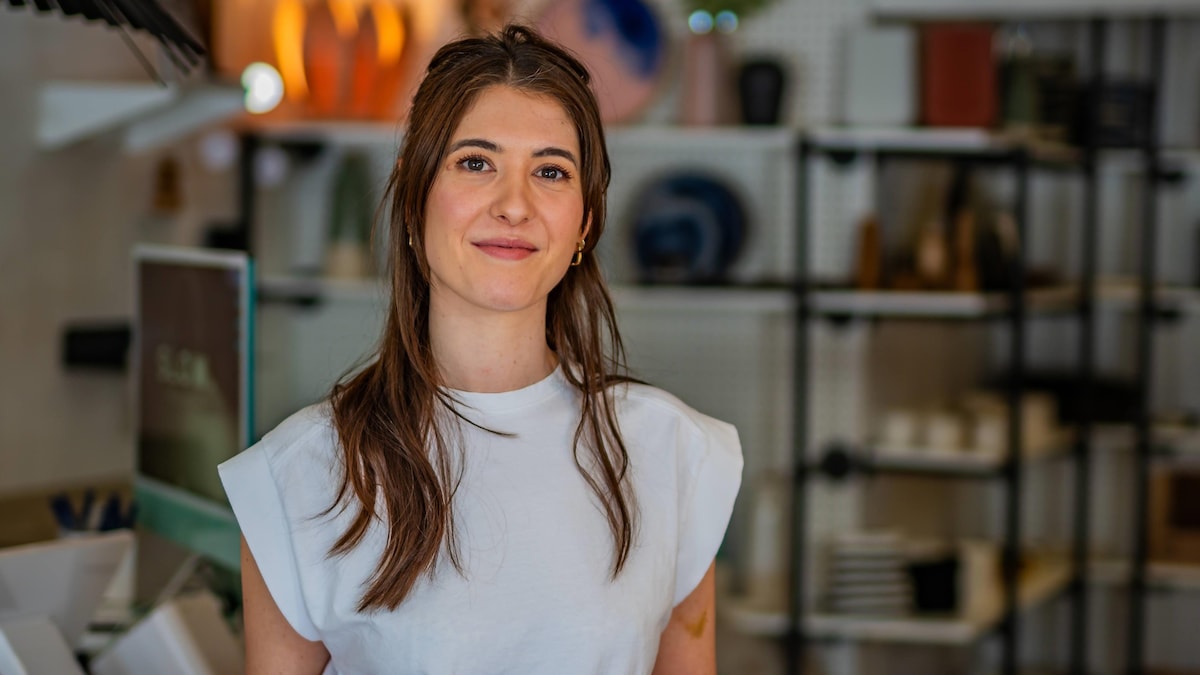 Une nouvelle adresse qui met de l’avant le savoir-faire local | Le ...