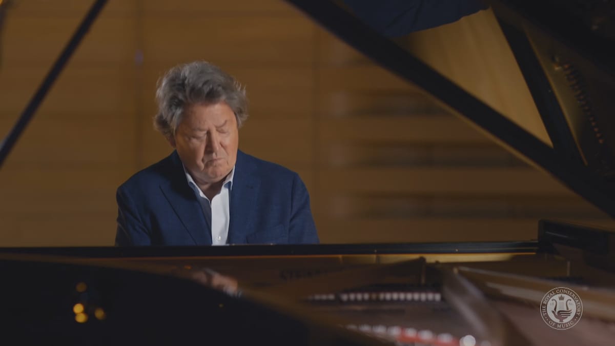 Peter Simon et l'importance de la musique dans nos vies | La billetterie