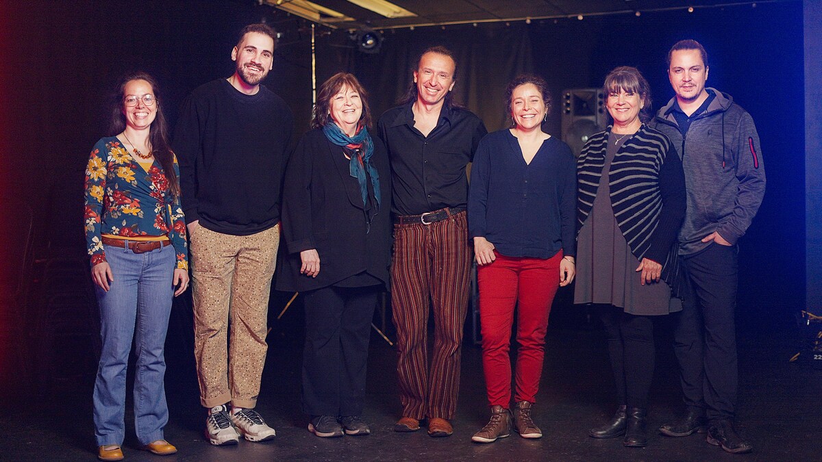 Valérie Lessard | Profil | Radio-Canada