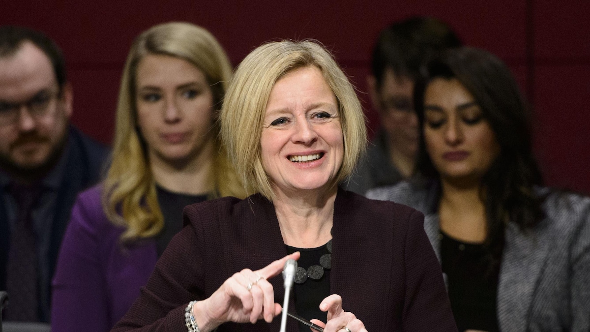 Énergie | Radio-Canada.ca