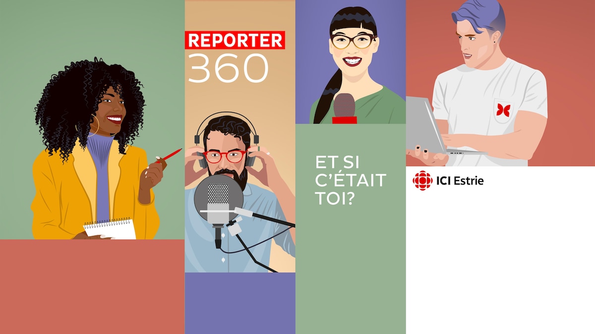 Reporter 360 | ICI Radio-Canada.ca