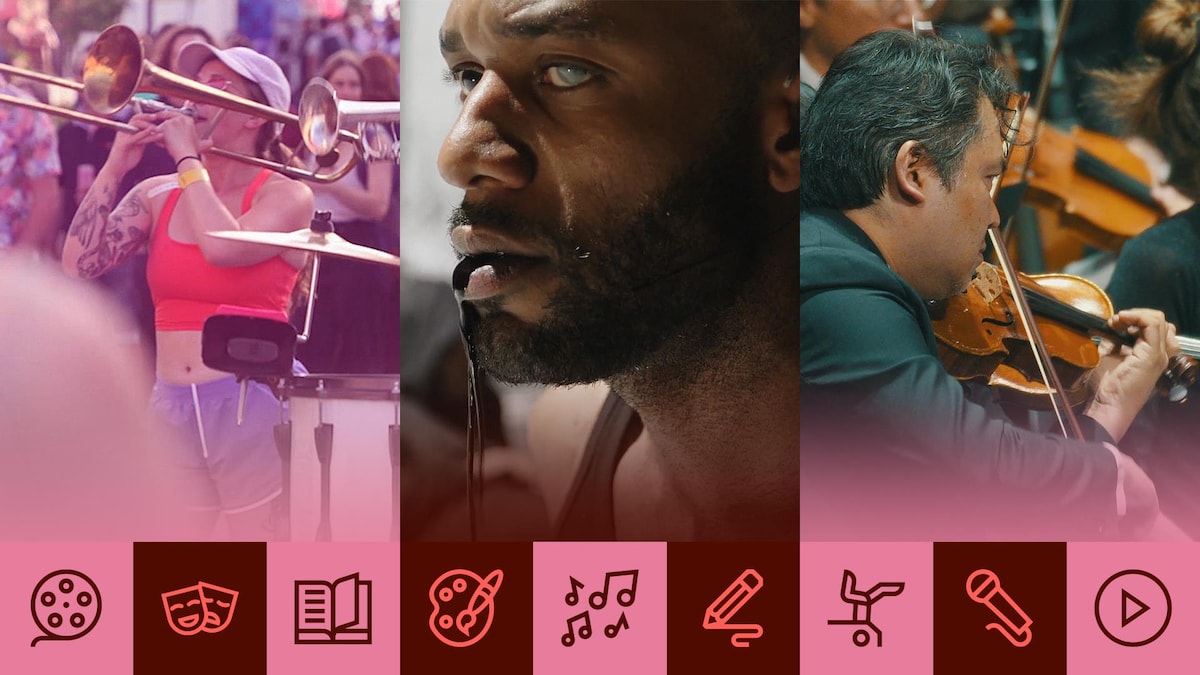 Arts | Ottawa-Gatineau | Radio-Canada | Page 4