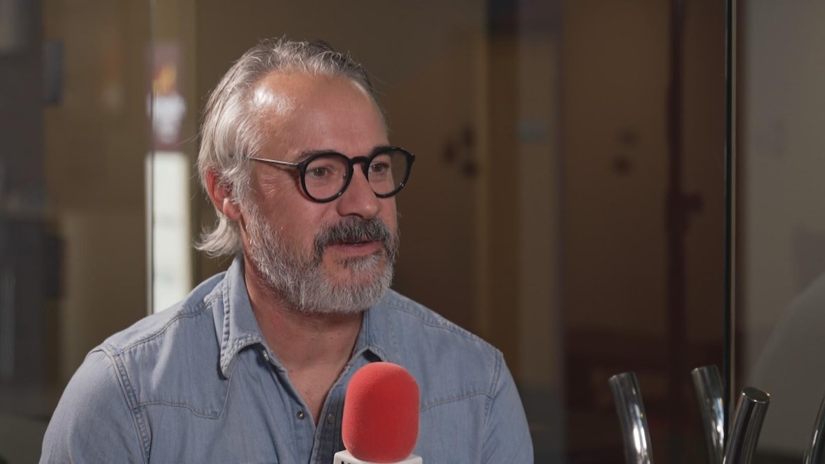 Le retour de Thomé Young | La billetterie Acadie