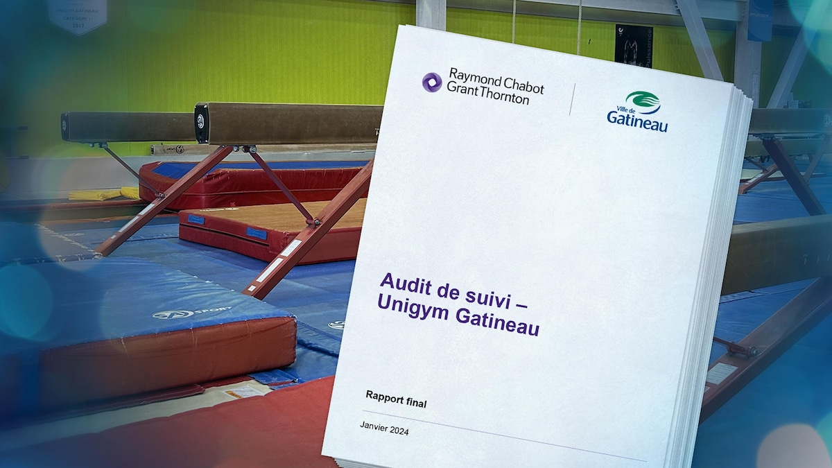 Sports | Ottawa-Gatineau | Radio-Canada | Page 3