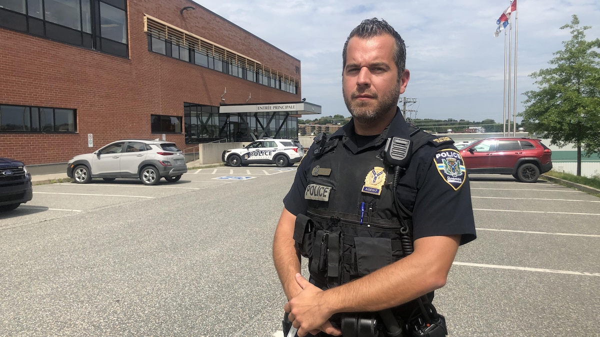 Prévention et sécurité | Radio-Canada | Page 77