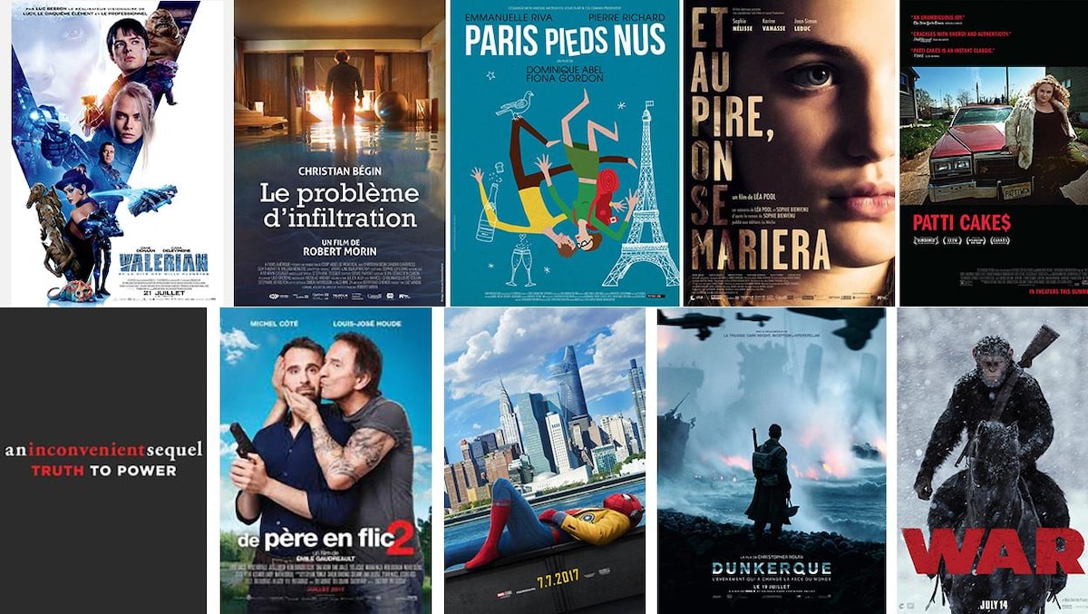 Helen Faradji | Profil | Radio-Canada | Page 70