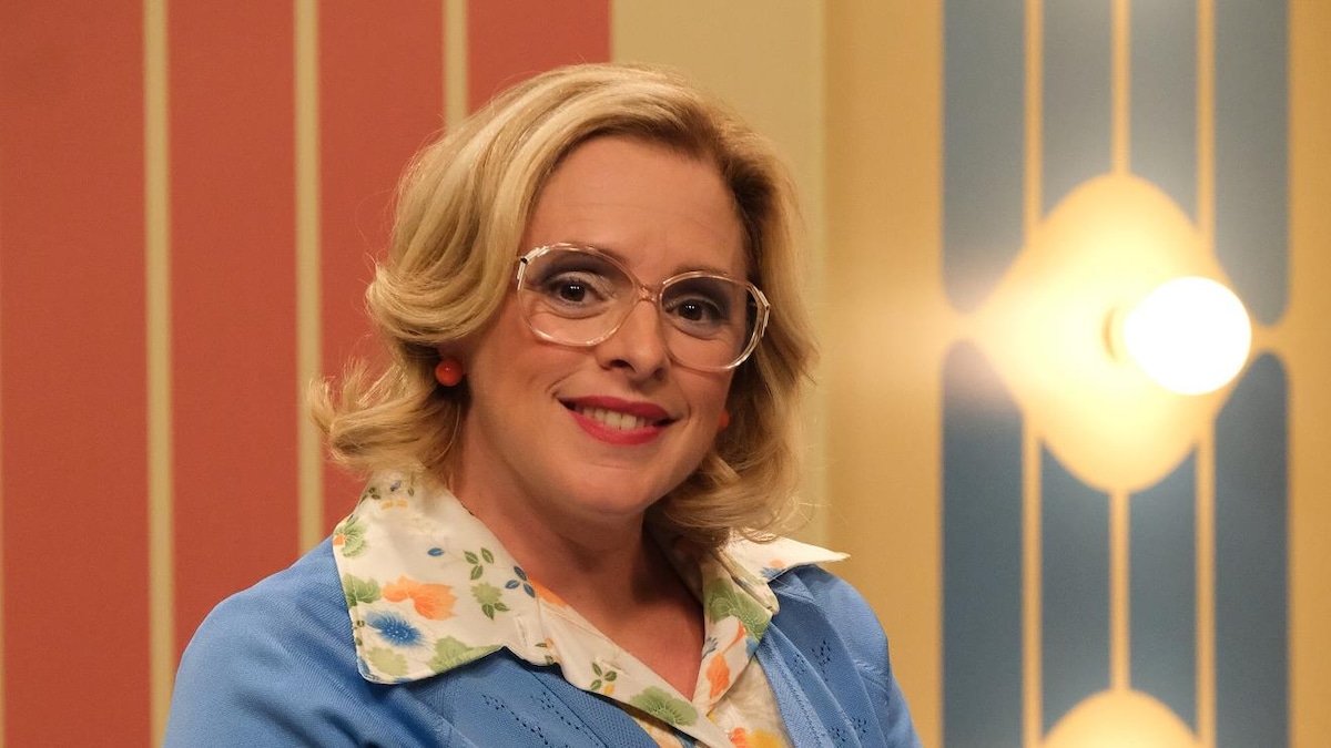 Gysèle Truchon - Catherine Trudeau | C'est comme ça que je t'aime