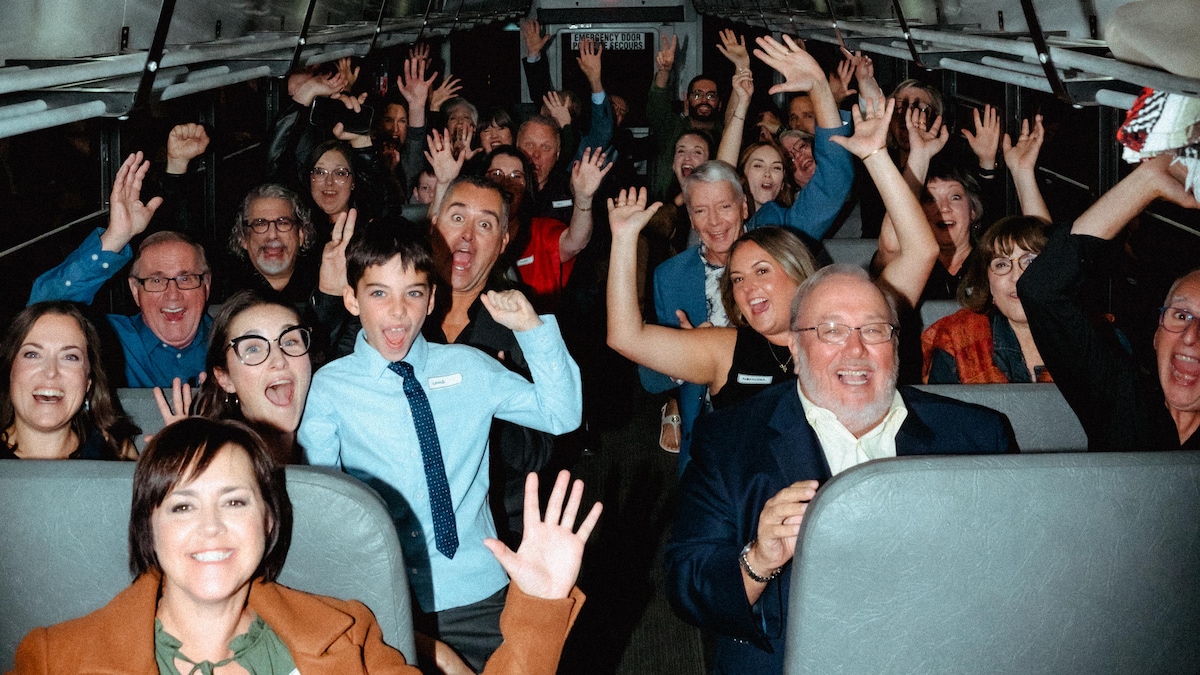 Épisode du samedi 18 octobre 2025 | En direct de l'univers