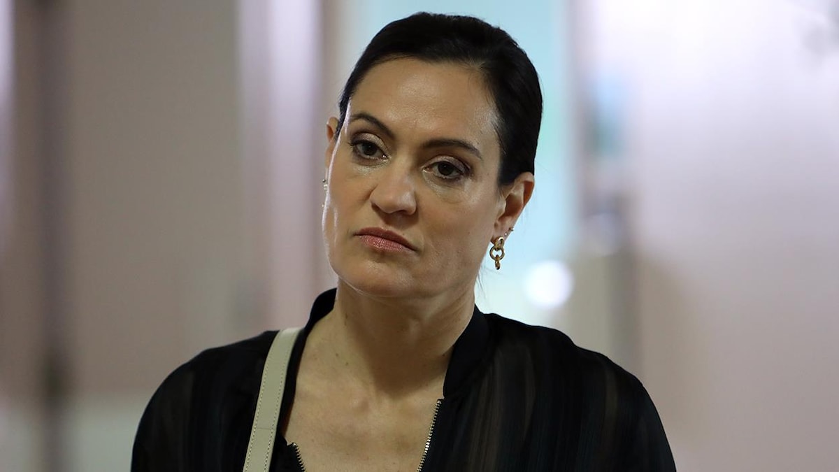 Agostina Fournier - Brigitte Poupart | 5e rang