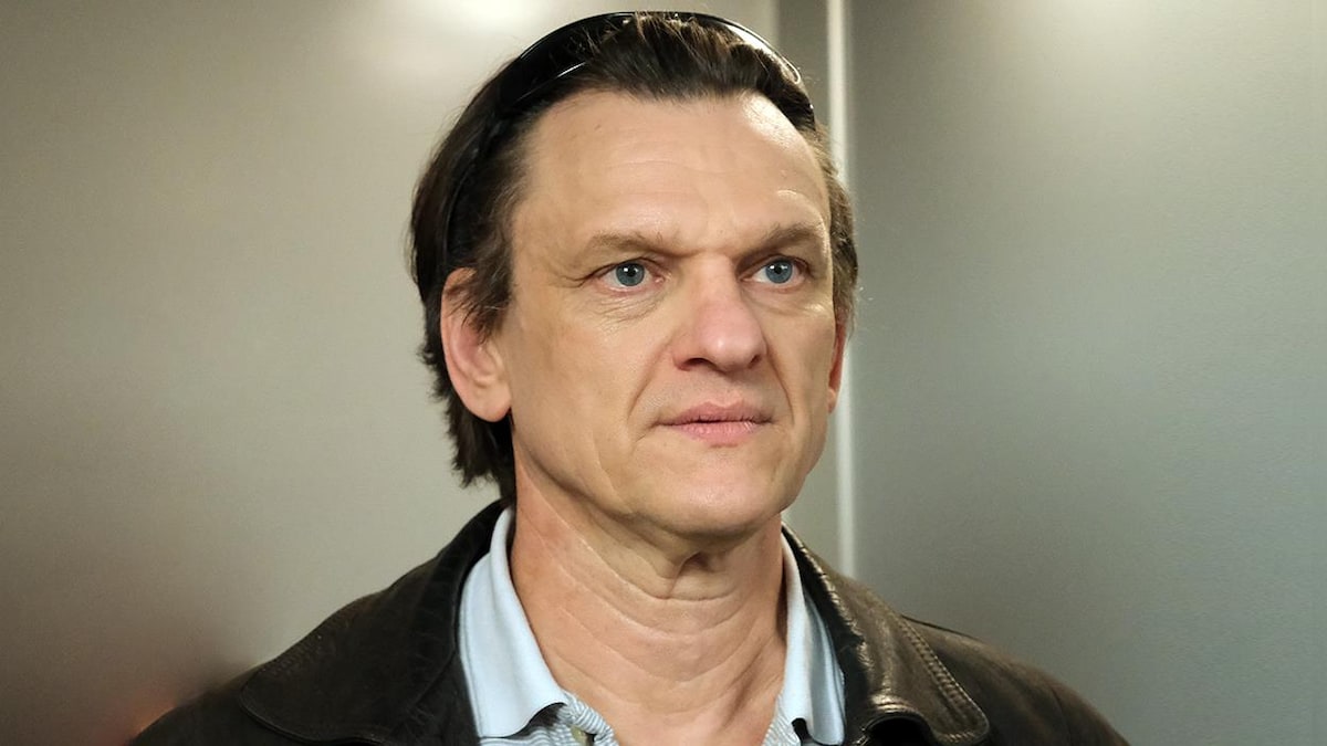 Ghislain Lanctôt - Alex Bisping | 5e rang