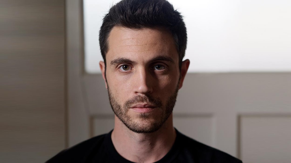 Marc-André Saulnier - Julien Hurteau | 5e rang