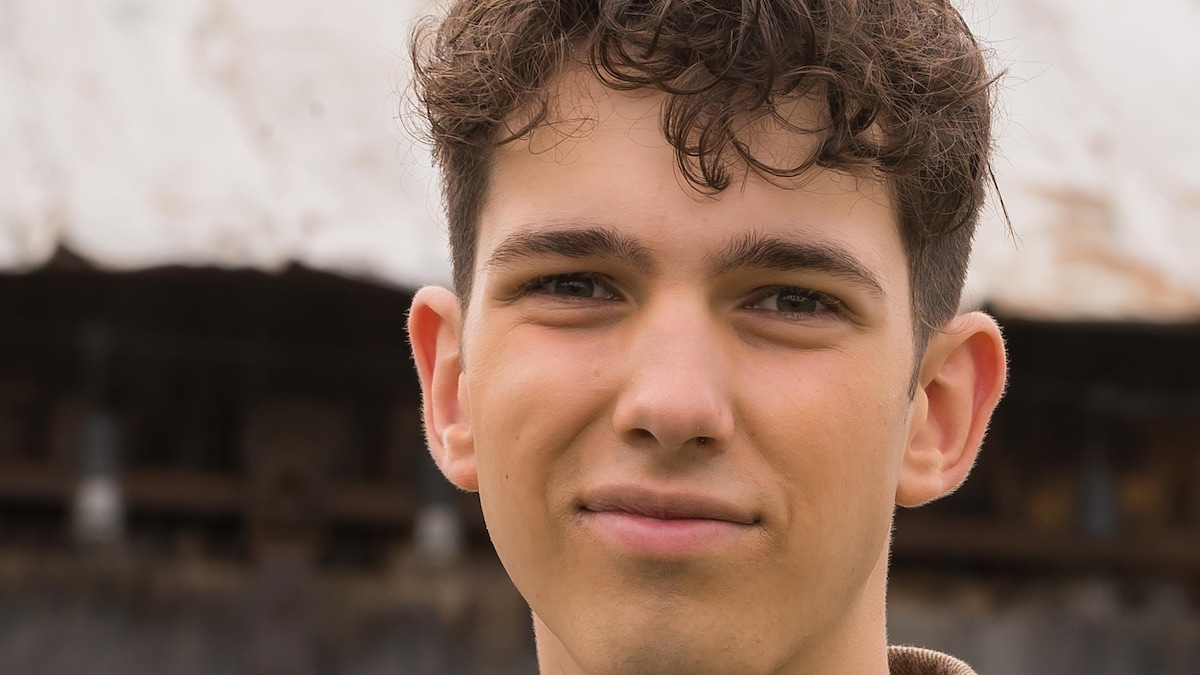 Thomas - Justin Leyrolle-Bouchard | 5e rang