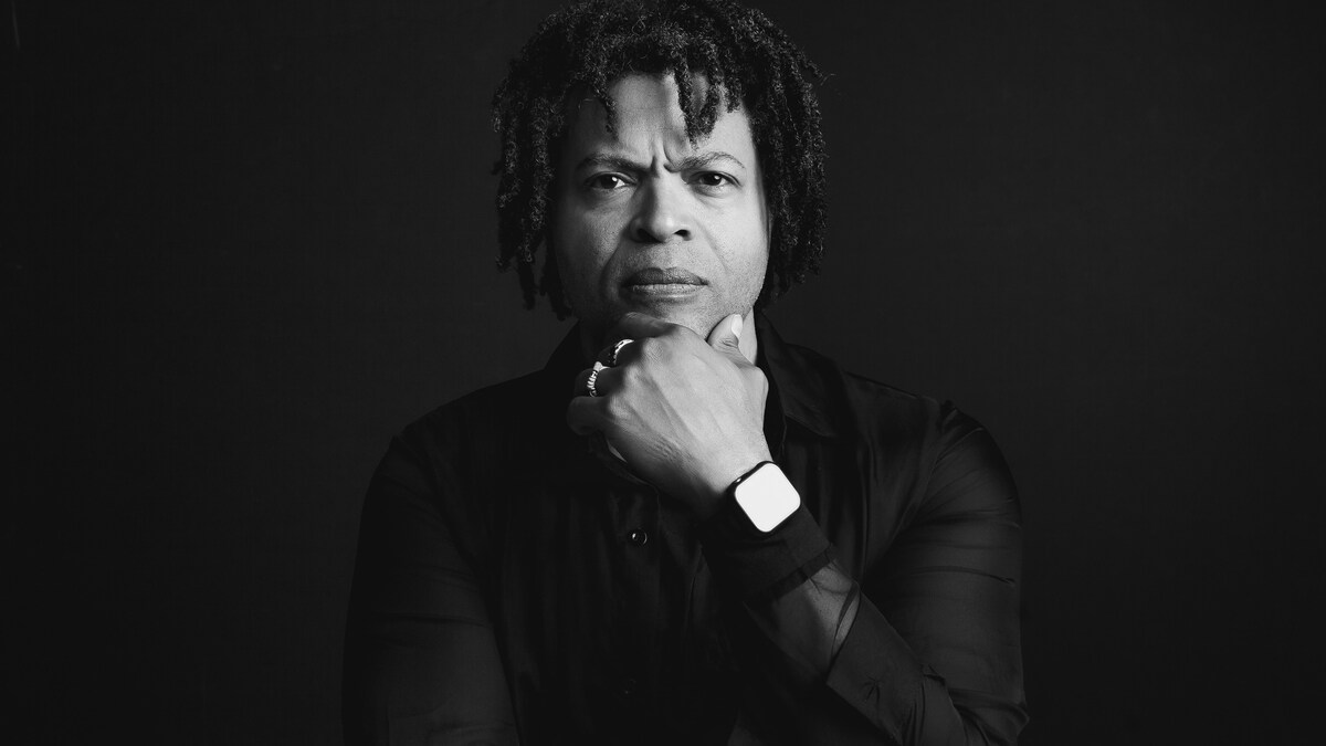 Henri Pardo | Afro Canada