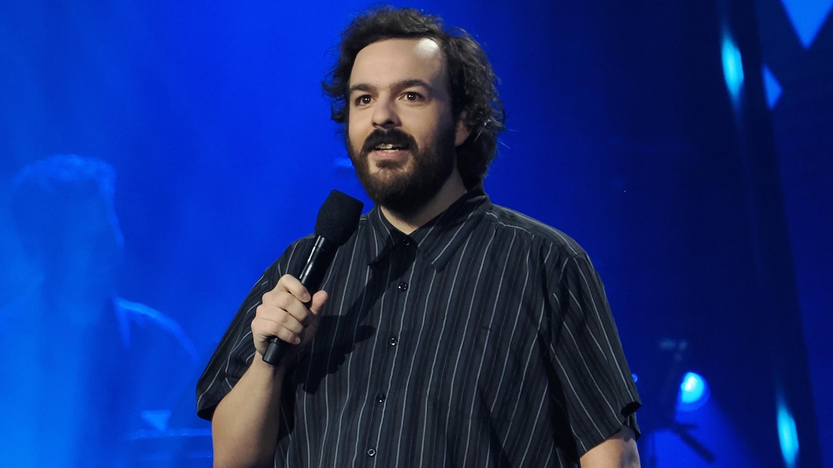 Alex Lévesque : Walmart, érotisme et Cayo Coco | Galas Juste pour rire