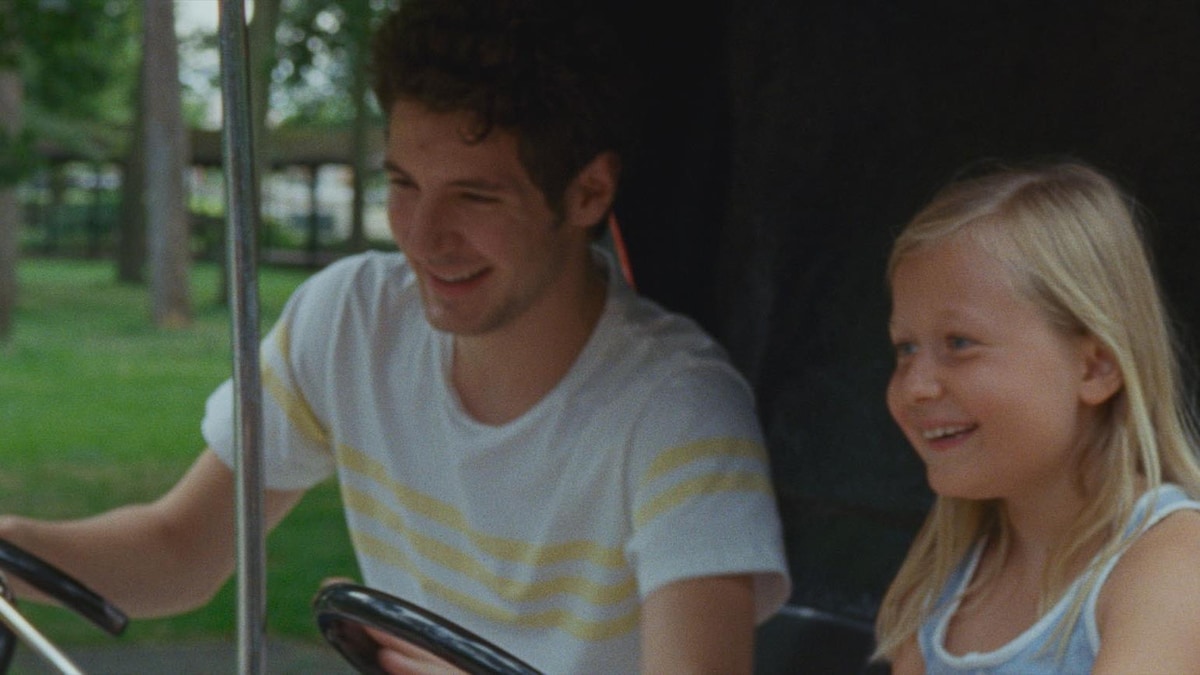 Le trésor d’ICI Tou.tv : Amanda, de Mikhaël Hers | ICI Télé | Radio-Canada