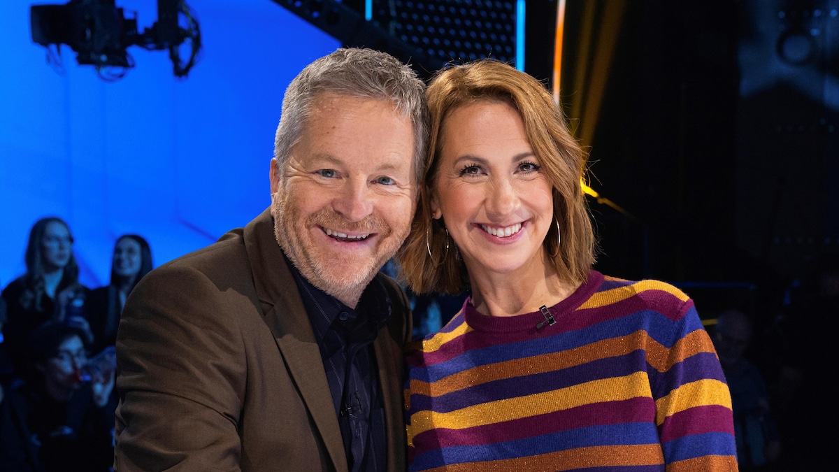 Épisode du mercredi 5 avril 2023 | Les enfants de la télé