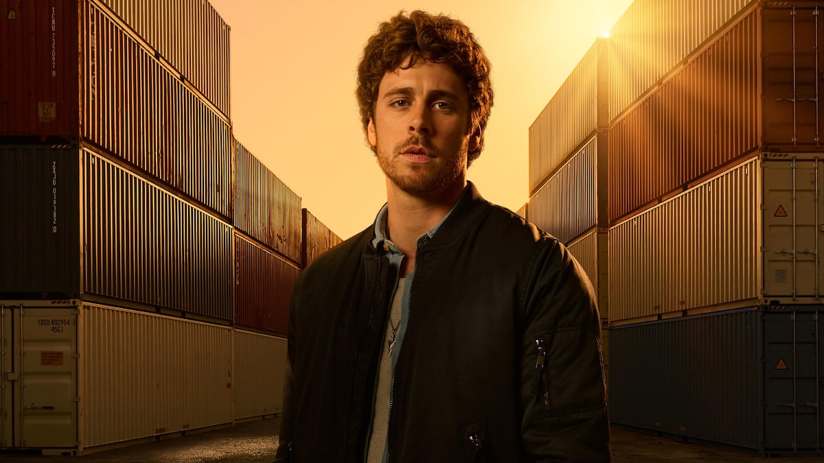 Cédric Murphy - Samuel Gauthier | Antigang