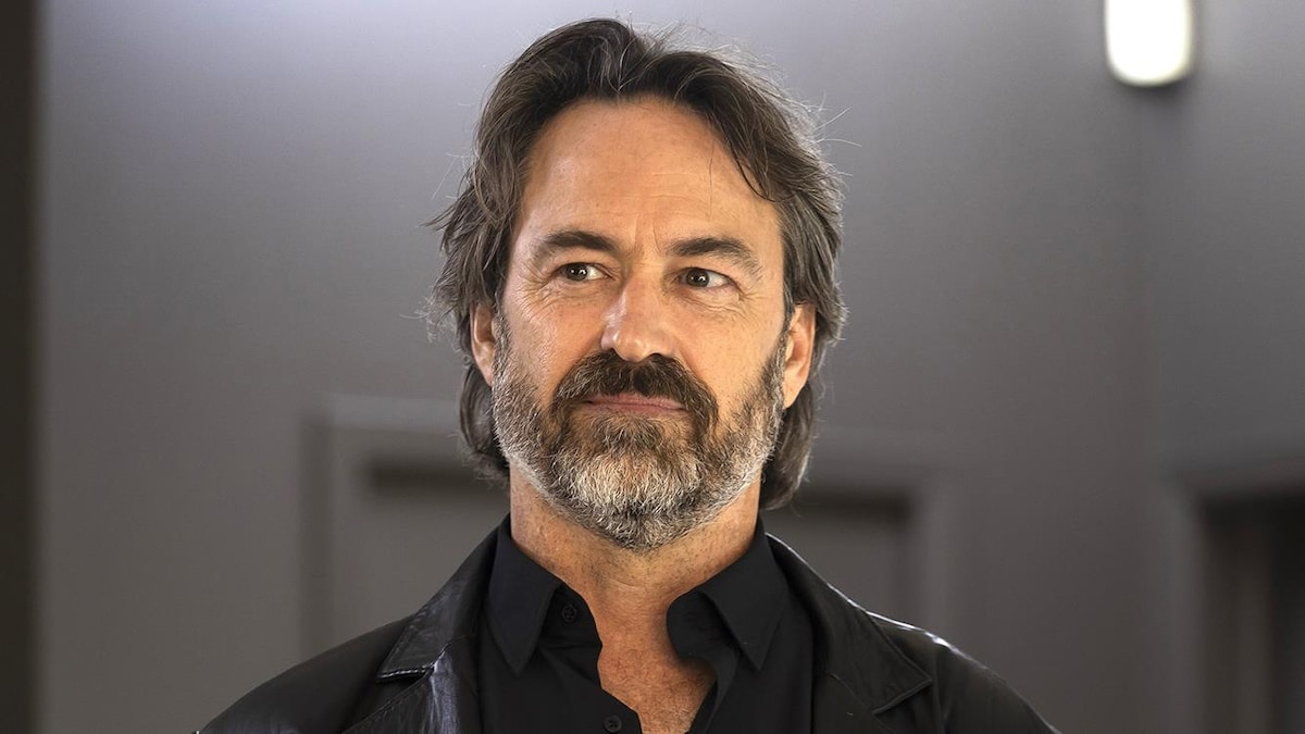 Denys Marchand - Sébastien Ricard | Antigang