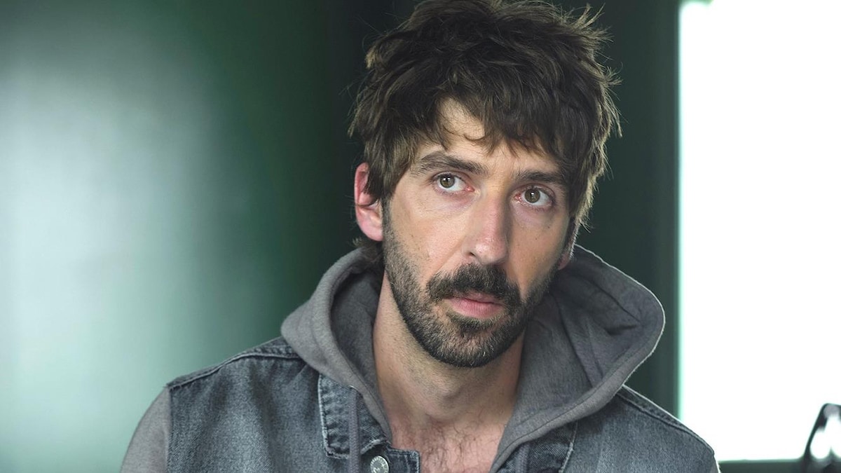 Gabriel Goulet - David Giguère | Antigang