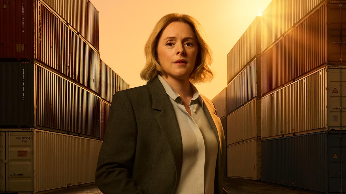 Mathilde Lapierre - Catherine Trudeau | Antigang