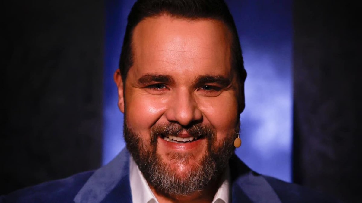 Épisode du samedi 16 novembre 2024 | En direct de l'univers