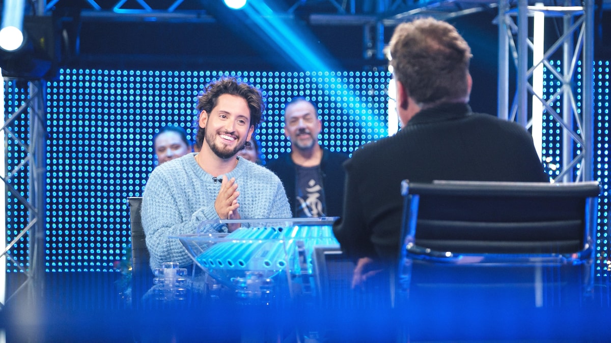 Épisode du vendredi 29 novembre 2024 | Au suivant