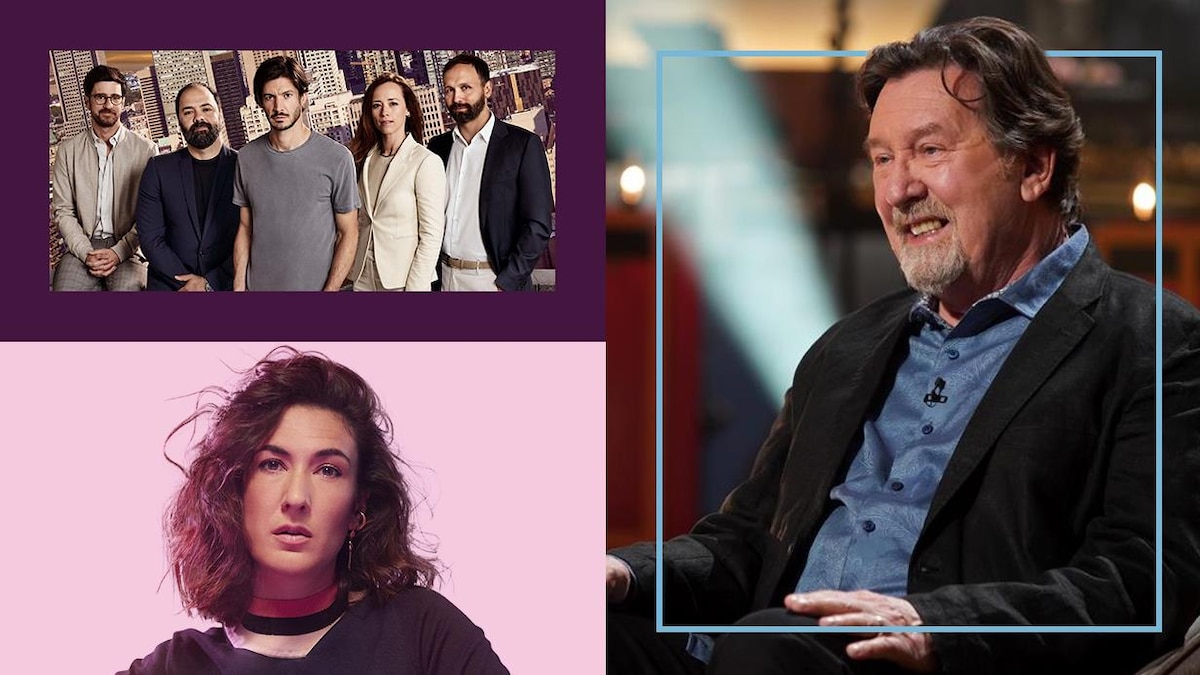 Deuxième saison d’Avant le crash : une quinzaine de nouveaux ...