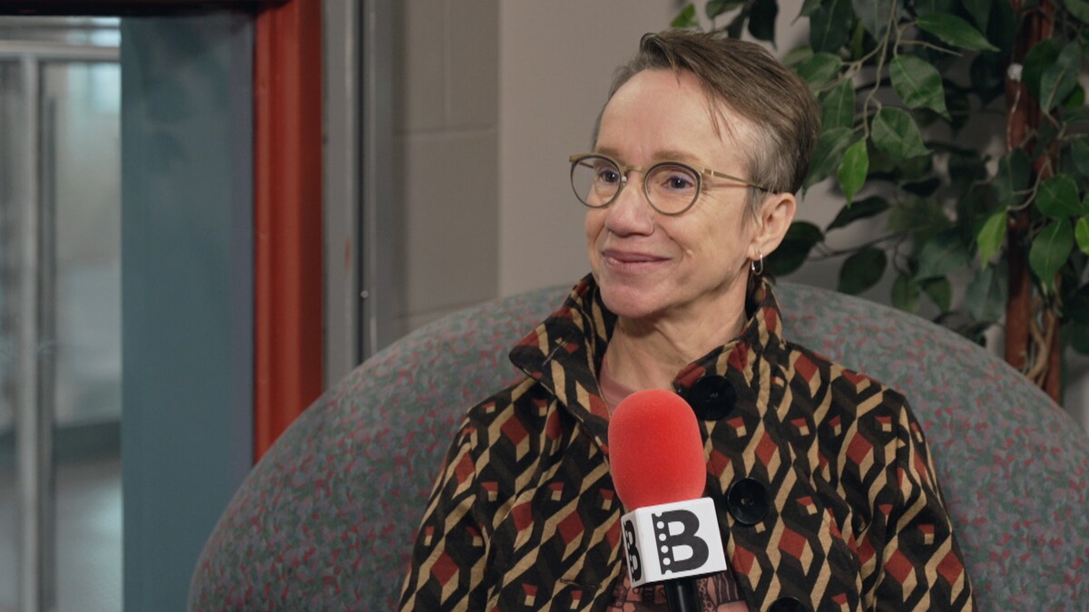 Les docu-danses de Louise Moyes | La billetterie Acadie