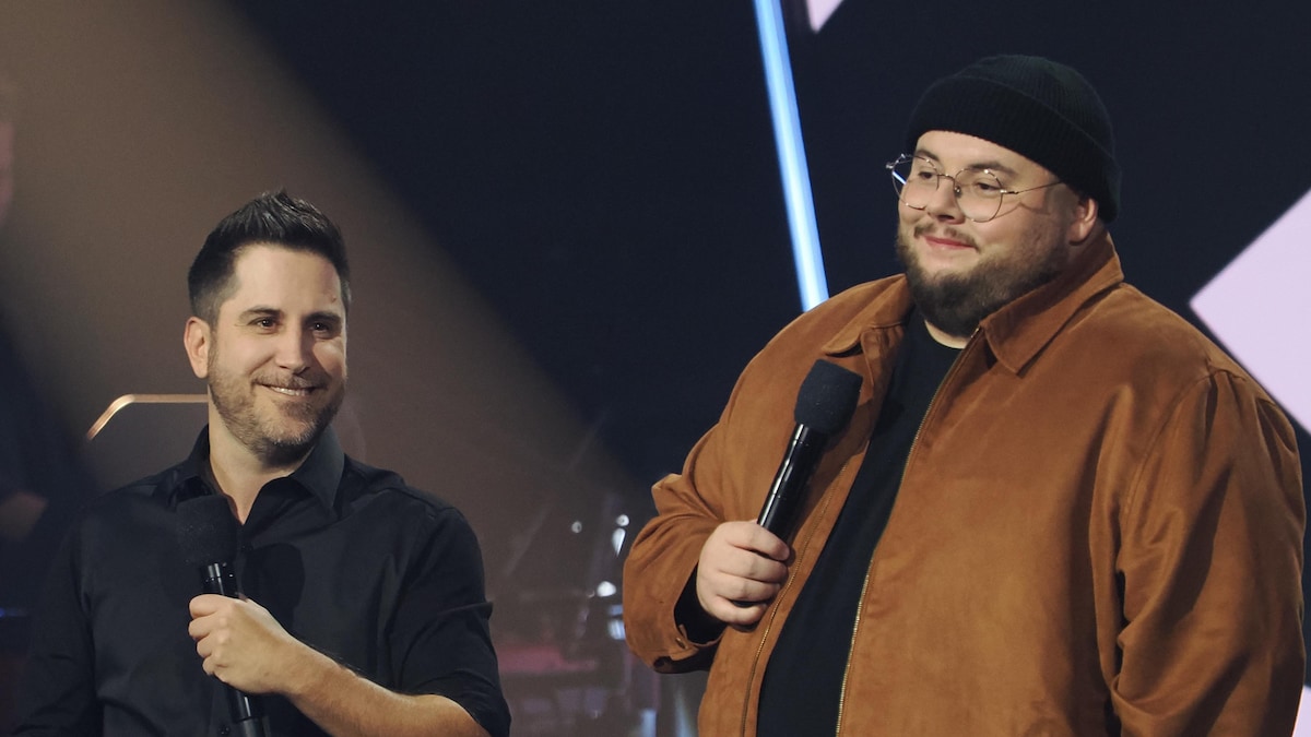 Épisode du vendredi 28 novembre 2025 | Galas Juste pour rire