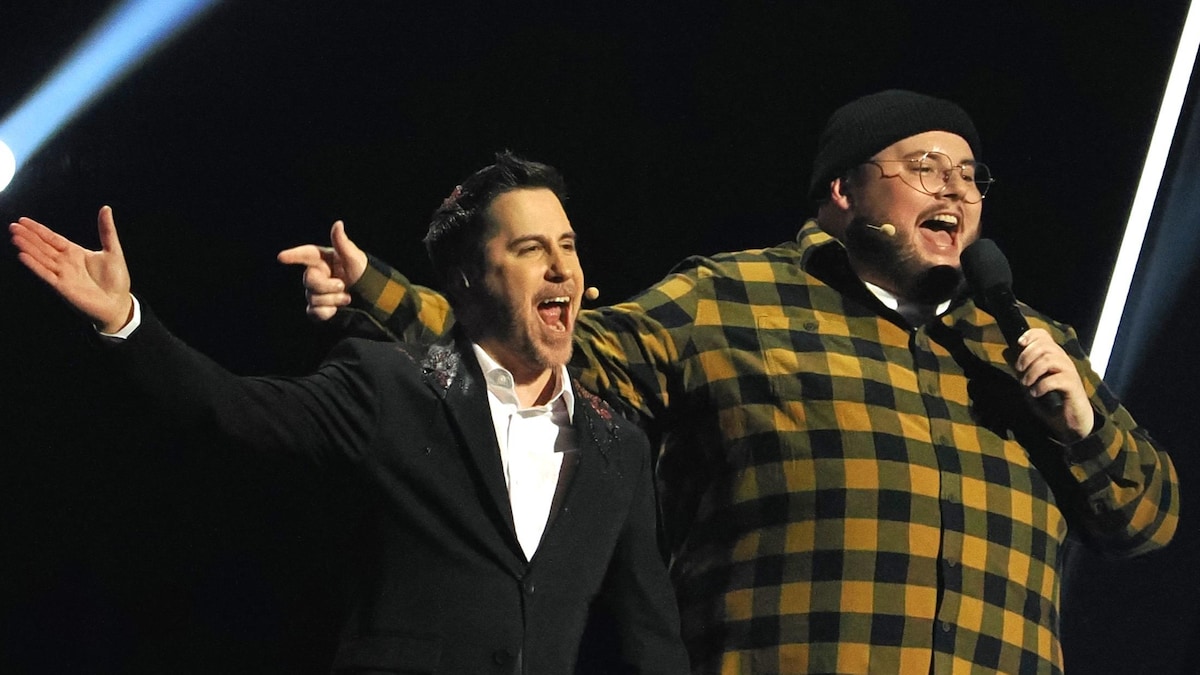 Épisode du vendredi 21 novembre 2025 | Galas Juste pour rire