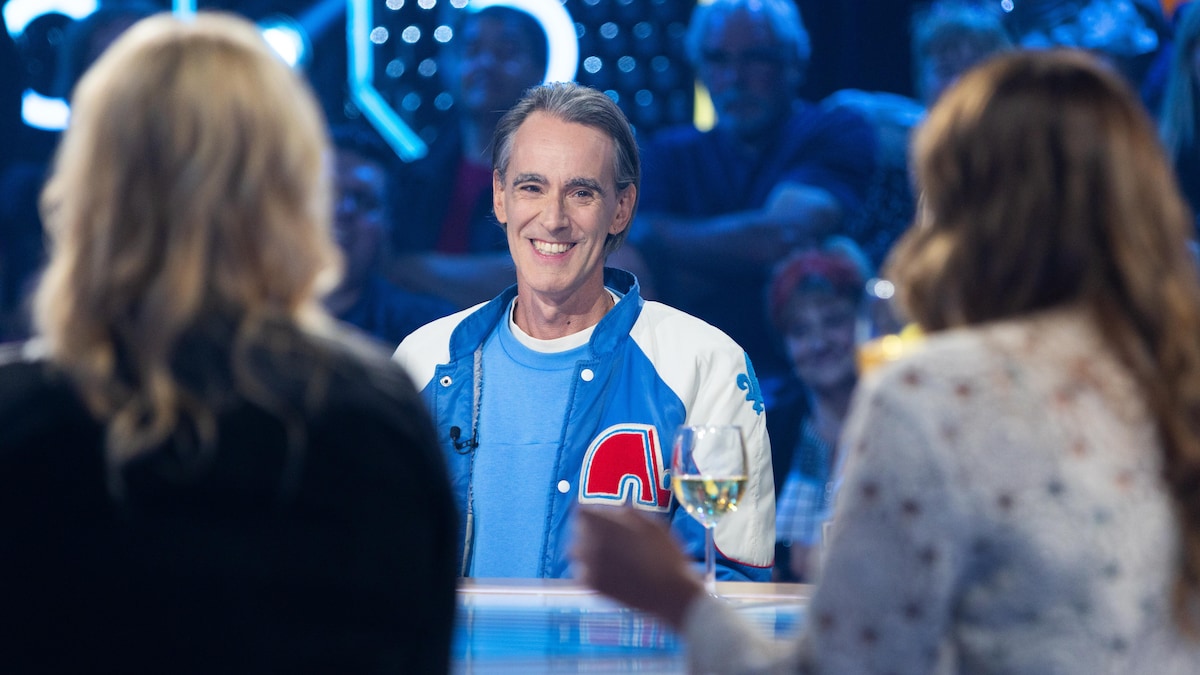 Des souvenirs de Loco Locass avec Biz | Les enfants de la télé