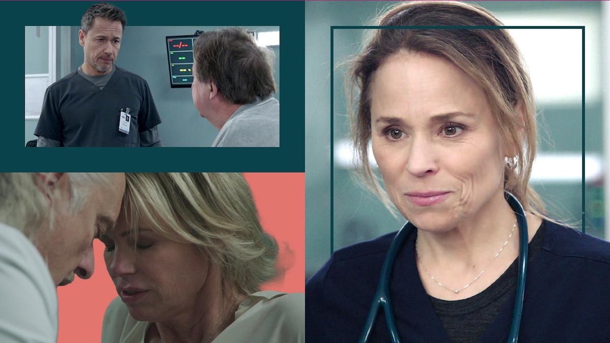 Ces duos gagnants qu’on retrouve dans Stat | ICI Télé | Radio-Canada