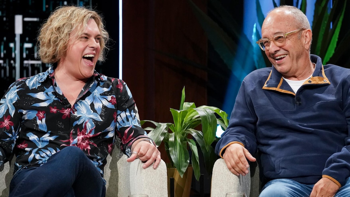 La cage aux folles d’Alex Perron et de Marcel Lebœuf | Bonsoir bonsoir!