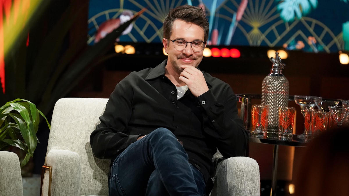 Incroyables!, la nouvelle émission d'Alexandre Barrette | Bonsoir bonsoir!